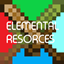 Elemental Resources - Minecraft Mods - CurseForge