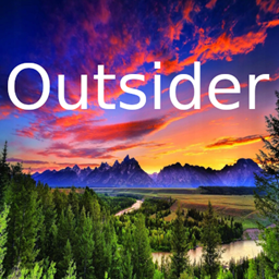 Outsider - Minecraft Modpacks - CurseForge