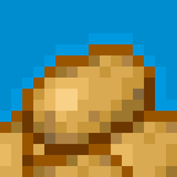 Useful potatos - Minecraft Mods - CurseForge