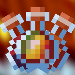 Potion Vision - Minecraft Resource Packs - CurseForge