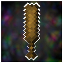 MoreBats (weapon) - Files - Minecraft Mods - CurseForge