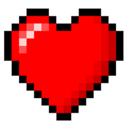Heart Mod [FORGE] - Minecraft Mods - CurseForge