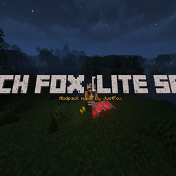 Tech Fox (Lite Spin) - Minecraft Modpacks - CurseForge