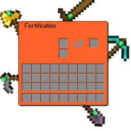 Fortify - Minecraft Mods - CurseForge