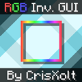 Animated RGB GUI - Addons - Minecraft Bedrock - CurseForge