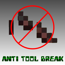 Anti Tool Break (Fabric) - Minecraft Mods - CurseForge
