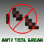 Anti Tool Break (Fabric) - Minecraft Mods - CurseForge