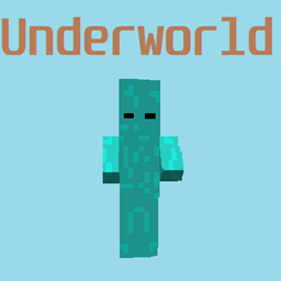 Underworld Mod - Minecraft Mods - CurseForge