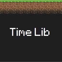 Time Lib - Minecraft Mods - CurseForge