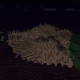 Beyond the Abyss - Minecraft Mods - CurseForge