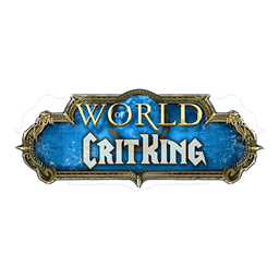 CritKing - World of Warcraft Addons - CurseForge