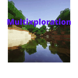 Multi-exploration - Minecraft Modpacks - CurseForge