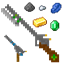 Gemstone Guns - Minecraft Mods - CurseForge