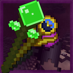 Staffs and More - Minecraft Mods - CurseForge