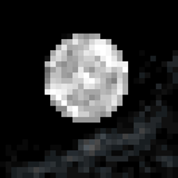Full Moon Pax - Minecraft Resource Packs - CurseForge