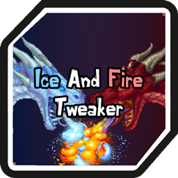 Ice And Fire Tweaker - File - Minecraft Mods - CurseForge