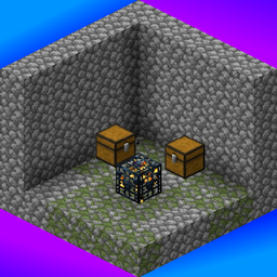 Infinite Dungeons - Minecraft Mods - CurseForge