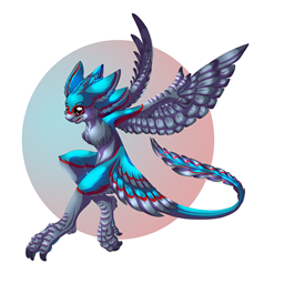 Avali skin - Minecraft Modpacks - CurseForge