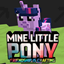 Mine Little Pony (Fabric) - Minecraft Mods - CurseForge