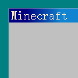 windows classic gui - Minecraft Resource Packs - CurseForge