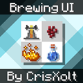 Brewing Guide UI - Addons - Minecraft Bedrock - CurseForge