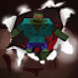 Pure Suffering Mutant Monsters Invasion - Minecraft Customization ...