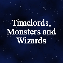 Timelords, Monsters and Wizards - Minecraft Modpacks - CurseForge