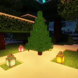 Christmas Adventure - Minecraft Modpacks - CurseForge
