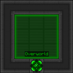 Cosmos Portals - Minecraft Mods - CurseForge