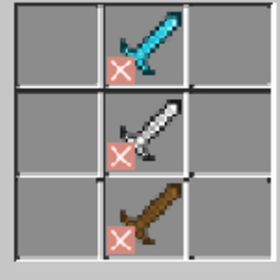 Scuffed Sword - Minecraft Mods - CurseForge