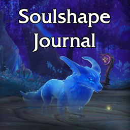 Soulshape Journal - World of Warcraft Addons - CurseForge