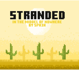 Stranded (In the Middle of Nowhere) - Minecraft Modpacks - CurseForge