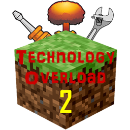 Technology Overload 2 - Minecraft Modpacks - CurseForge