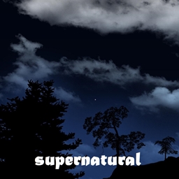 supernatural - Minecraft Modpacks - CurseForge