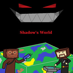 Shadow's World - Minecraft Modpacks - CurseForge