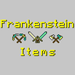 Frankenstein Items - Minecraft Mods - CurseForge