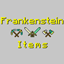 Frankenstein Items - Minecraft Mods - CurseForge