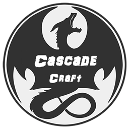 Cascade Craft - Minecraft Modpacks - CurseForge