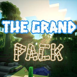 The GrandPack - Gallery - Minecraft Modpacks - CurseForge