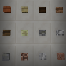 More Beautiful Buttons [Fabric] - Minecraft Mods - CurseForge