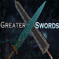 Greater Swords for Epic Fight - Resource Packs - Minecraft - CurseForge