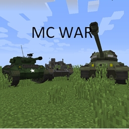 World War Modpack (MC War) - Files - Minecraft Modpacks - CurseForge