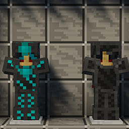 Souls and Steel - Minecraft Mods - CurseForge