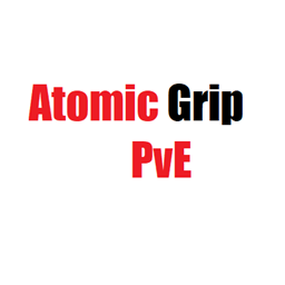 Atomic Grip PvE - Minecraft Modpacks - CurseForge