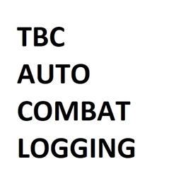 TBC Combat Logging - World of Warcraft Addons - CurseForge