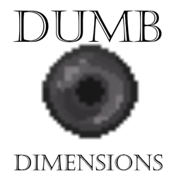 Dumb Dimensions - Mineuniverse