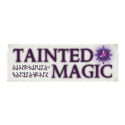 Tainted Magic - Minecraft Mods - CurseForge