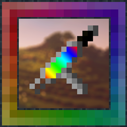 Infinity Injections - Minecraft Customization - CurseForge