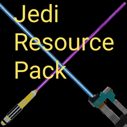 Jedi Resource pack - Minecraft Resource Packs - CurseForge