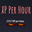 XP Per Hour - World of Warcraft Addons - CurseForge